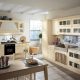 Bucatarii Retro – Mobilier Cara by CRD